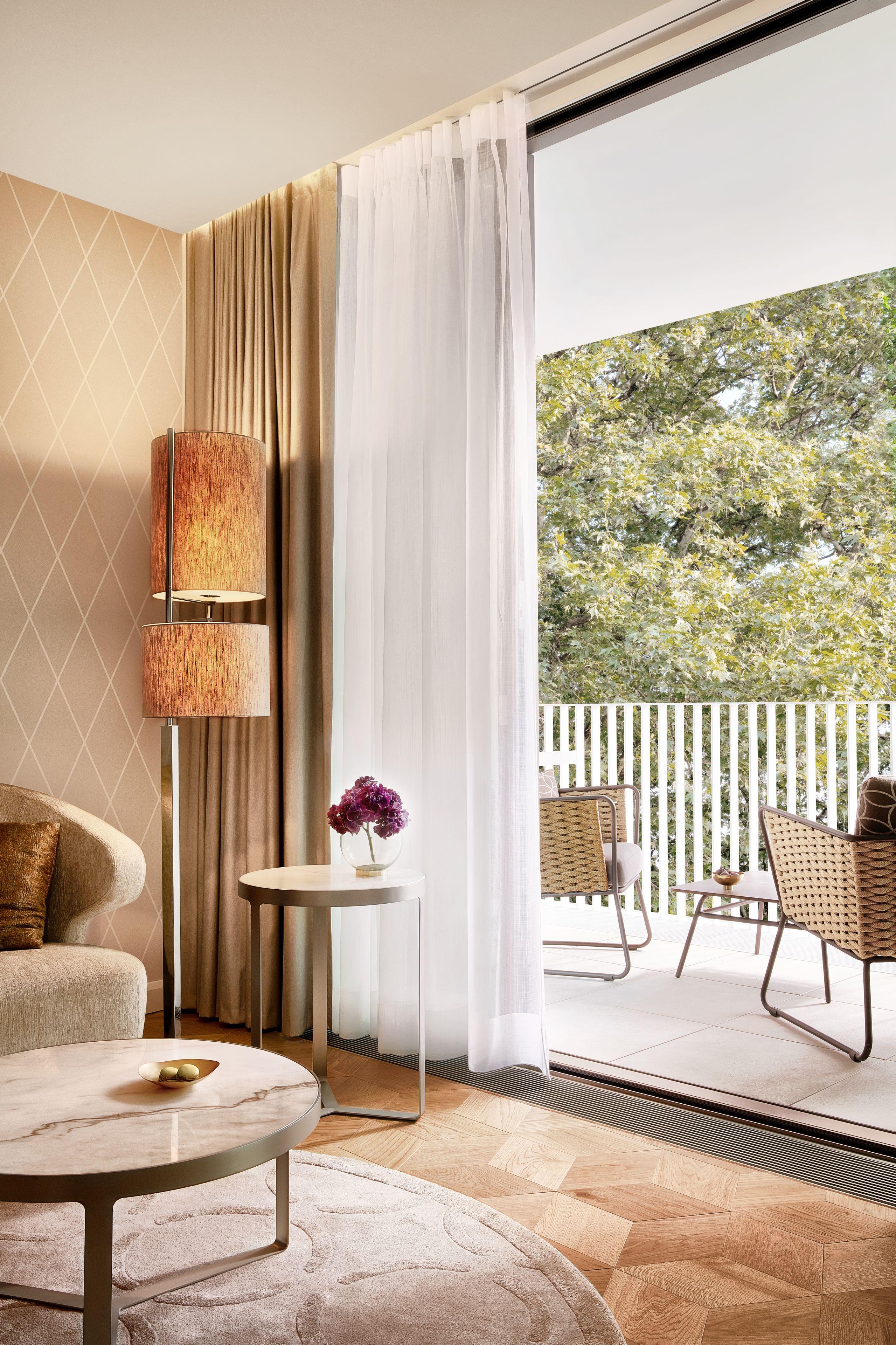 THE FONTENAY HAMBURG